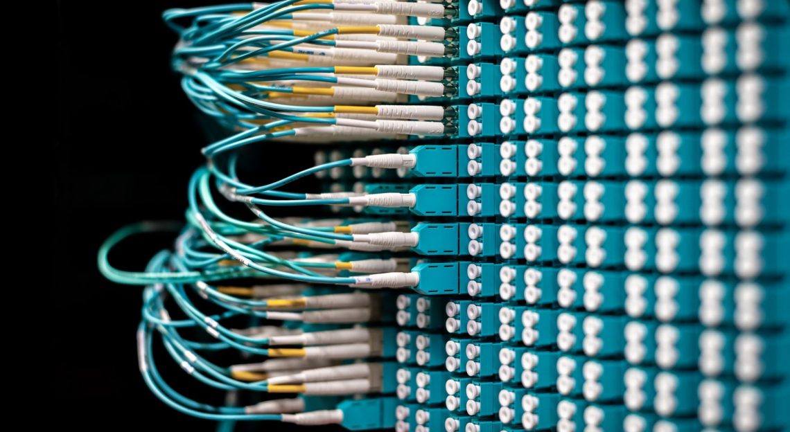 ¿Qué es un patch panel? | Tendencias de Hoy